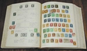 Stamp Collecting: The Ultimate Guide