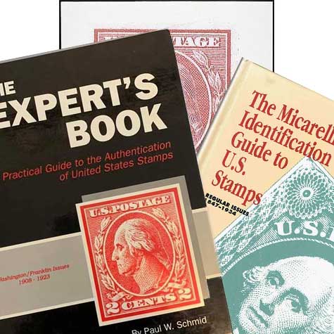 2025 Best Stamp Collecting Books